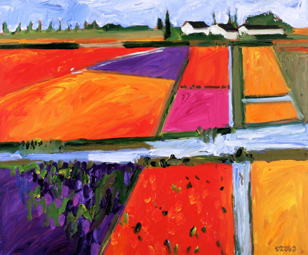 Claude A. Simard - b.com